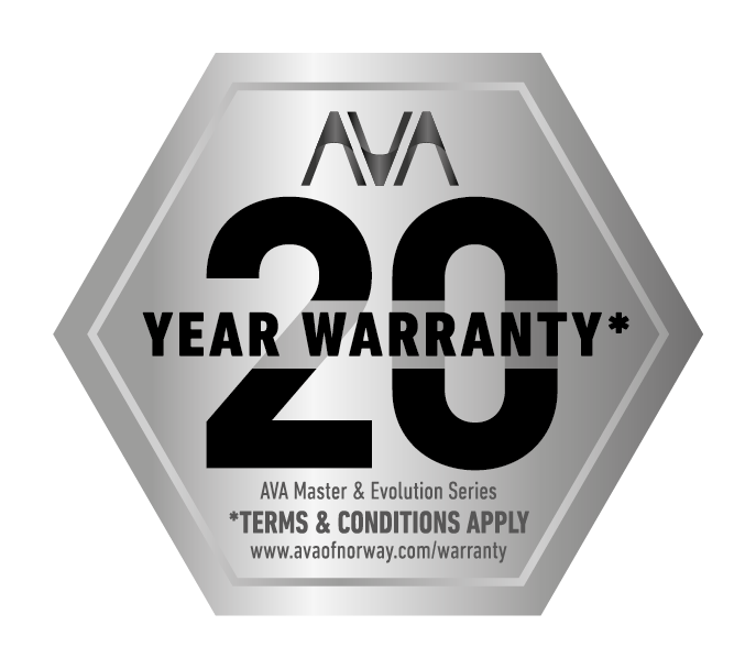 AVA P70 Evolution – A-Kem