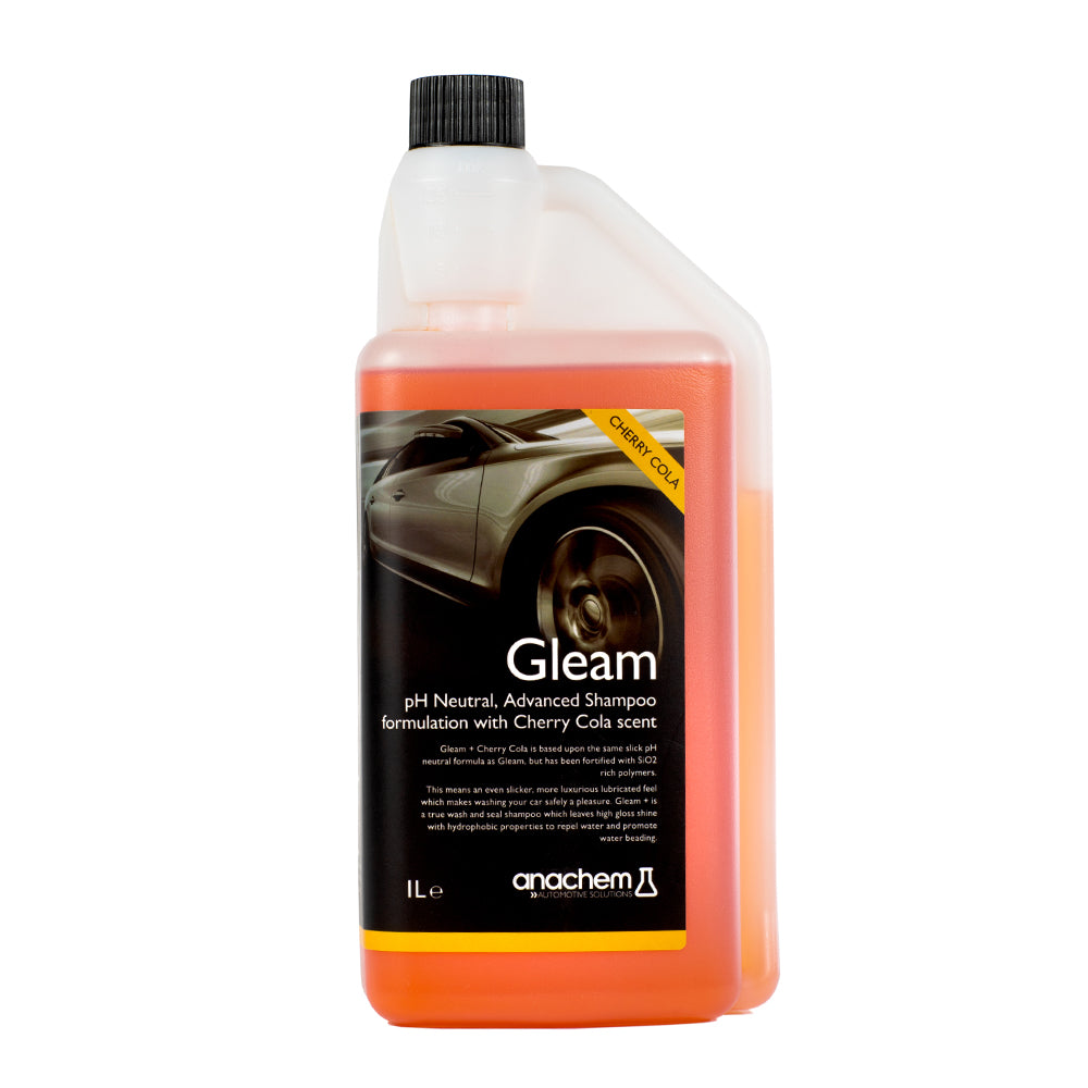 Puro car shampoo – A-Kem