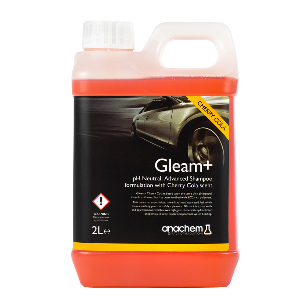 Puro car shampoo – A-Kem