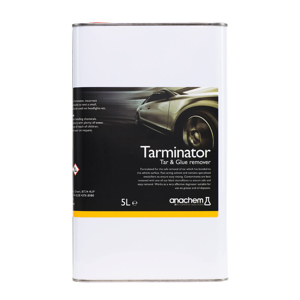 Tarminator - Tar and Glue Remover – A-Kem