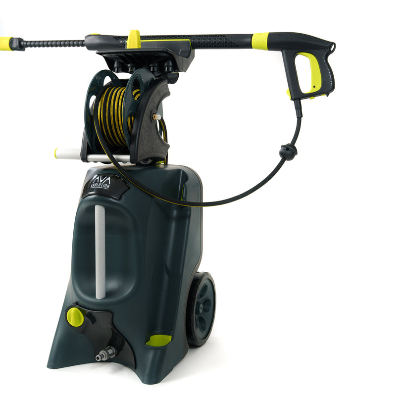 AVA P60 Evolution – A-Kem