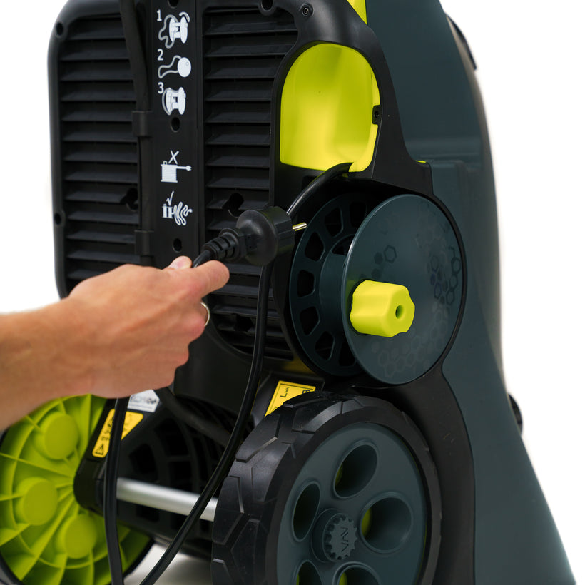 AVA P60 Evolution – A-Kem